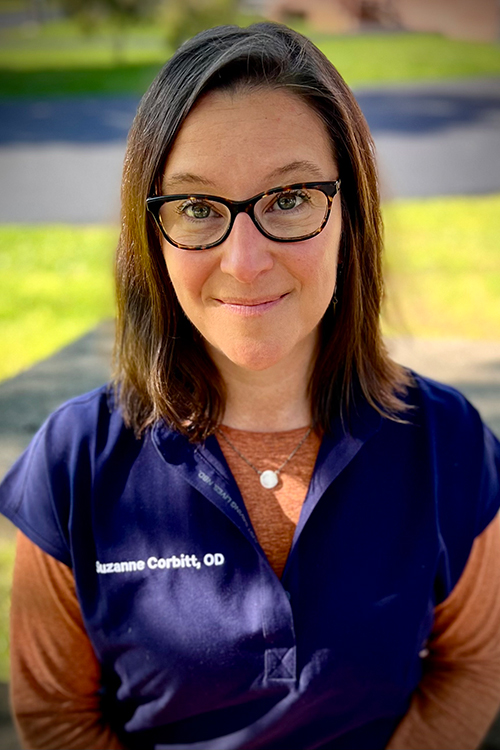 Meet the Doctors - Ophthalmic Consultants of Vermont